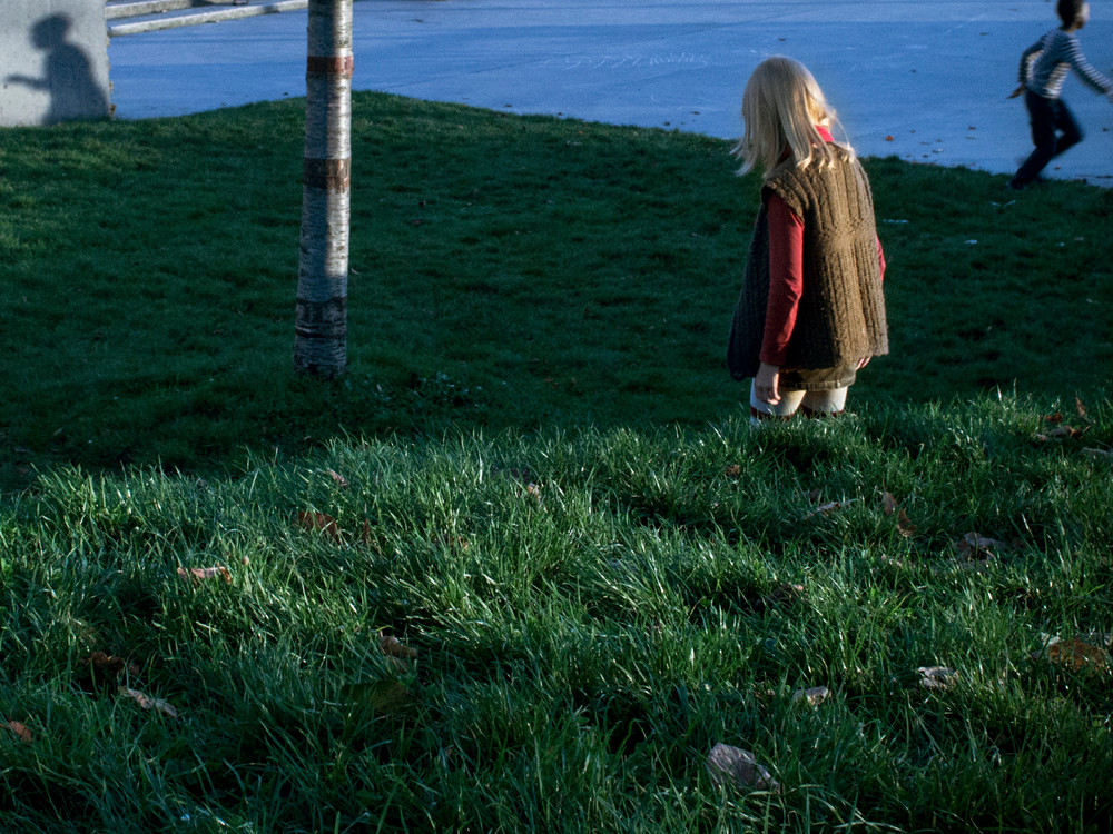 Danilo Caputo - Conjunctions | LensCulture