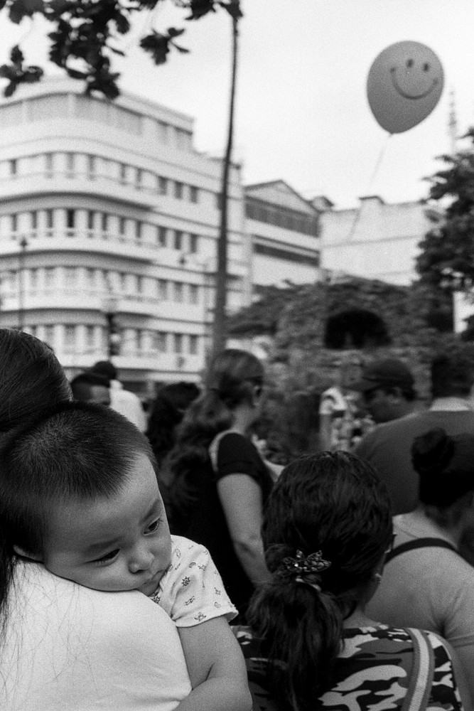 Adrián André - Untitled | LensCulture