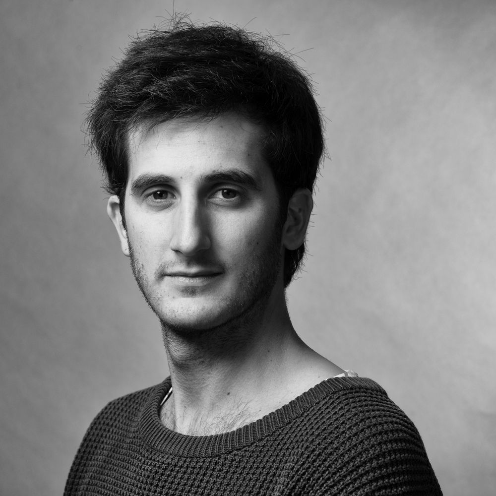 Paul MARTENS - Untitled | LensCulture