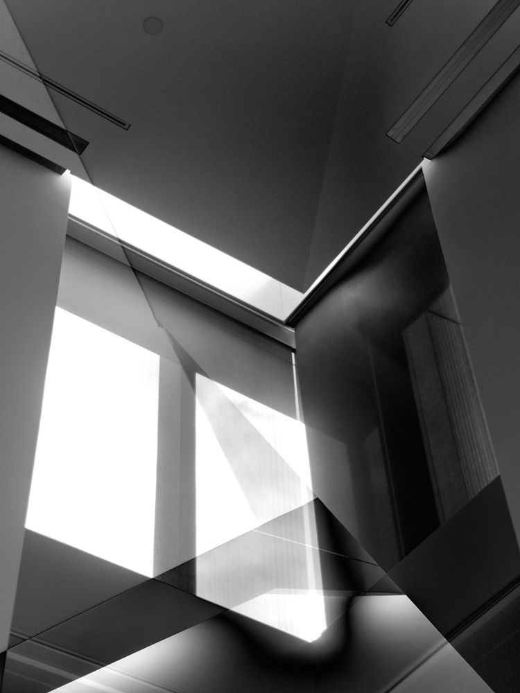 Larry Chait - Pos/Neg | LensCulture