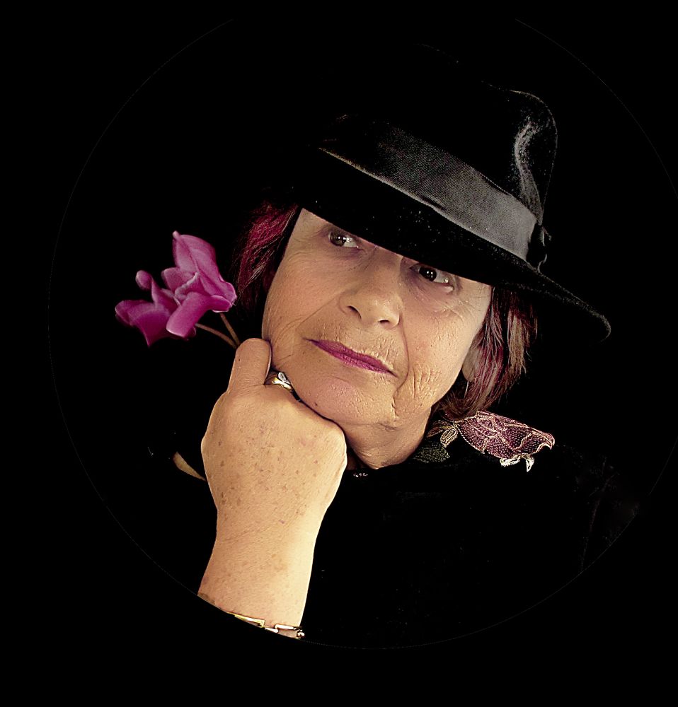 Shifra Levyathan - Portrait Awards 2018 | LensCulture