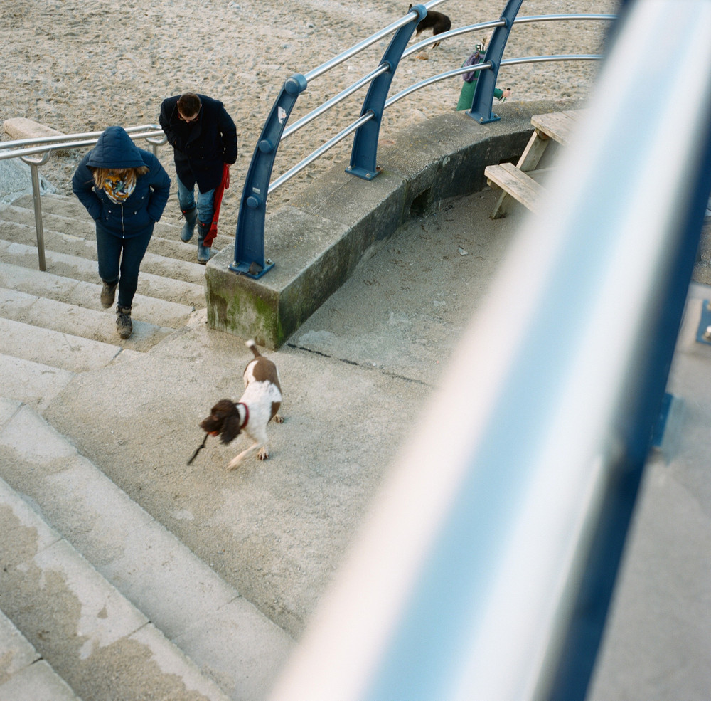 Jamie Matthews - Untitled | LensCulture