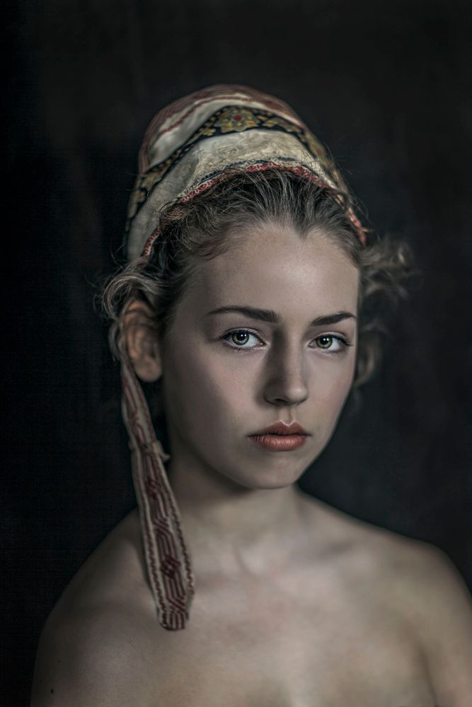 Rachel Dubbe - Untitled | LensCulture