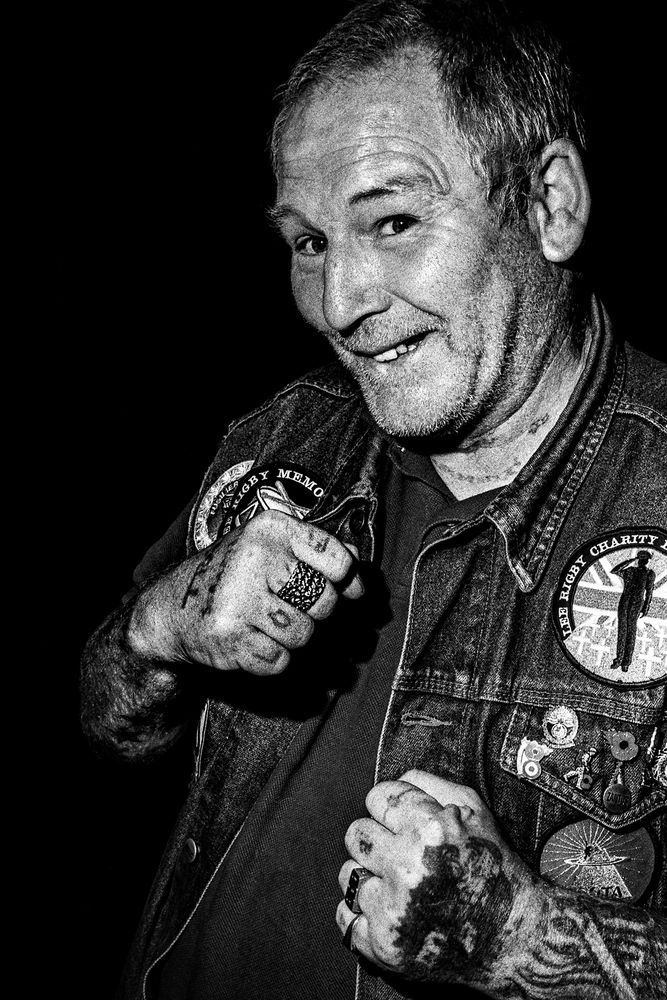 Matthew Fleming - Untitled | LensCulture