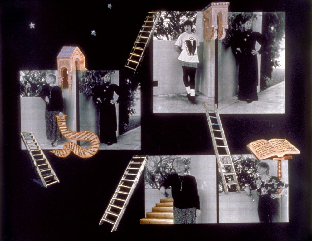 Joanne Leonard - Not Losing Her Memory | LensCulture