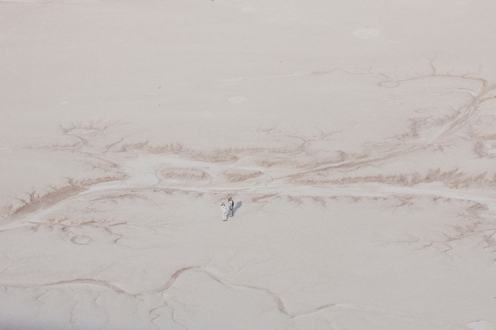 Maroesjka Lavigne - Land of Nothingness | LensCulture