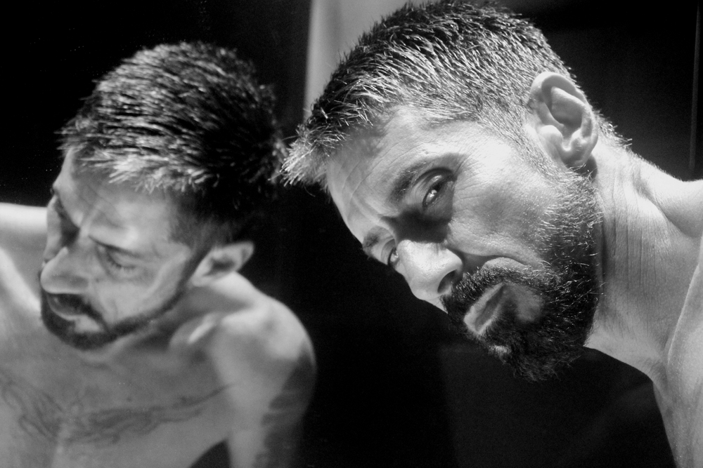 Marco Grossi - Memories are only interpretation of facts | LensCulture