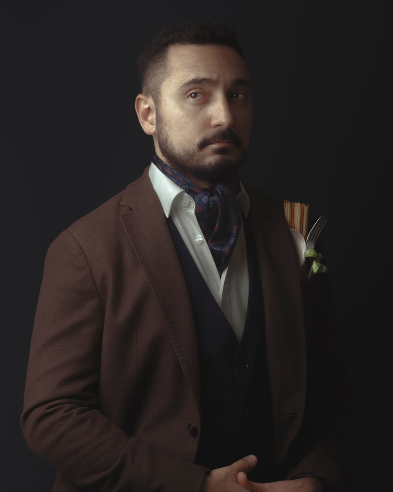 andrea markovic - Untitled | LensCulture