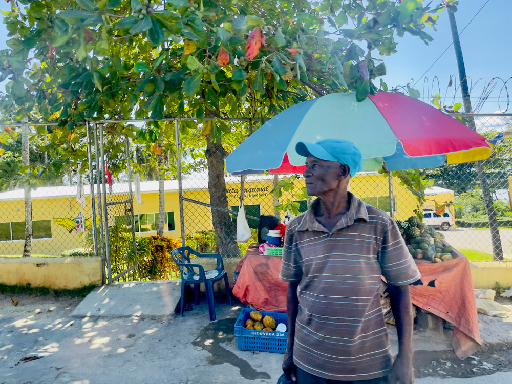 Amado Ovidio Gil Siqueiros - DR 2022 | LensCulture