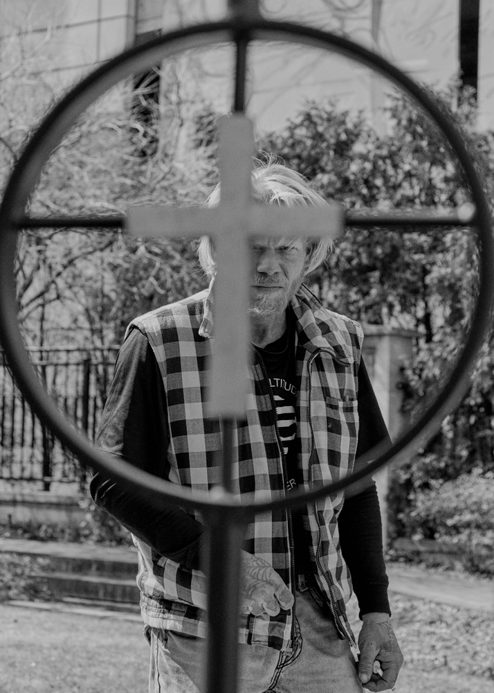 A collection of portraits. - LensCulture