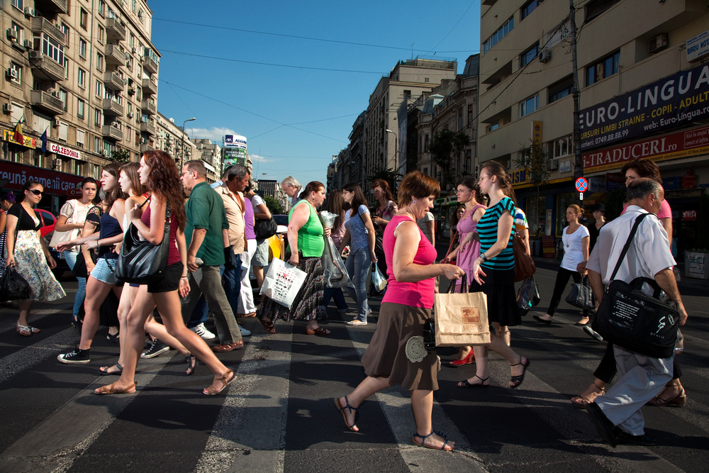 Crossing Europe - Video interview with Poike Stomps | LensCulture