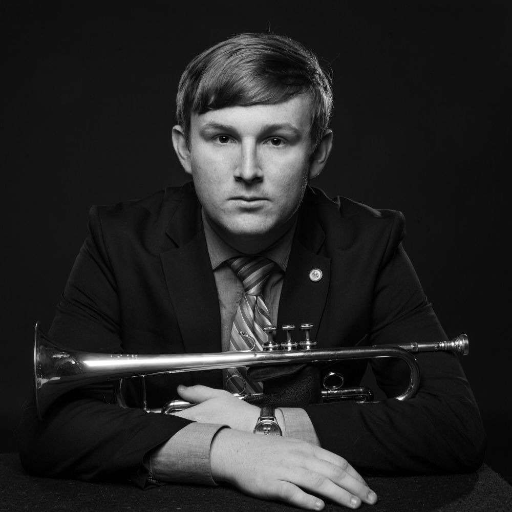 Nick Lewis - Jazz Musicians | LensCulture