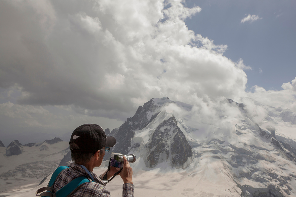 Artur Urbanski - Live View | LensCulture