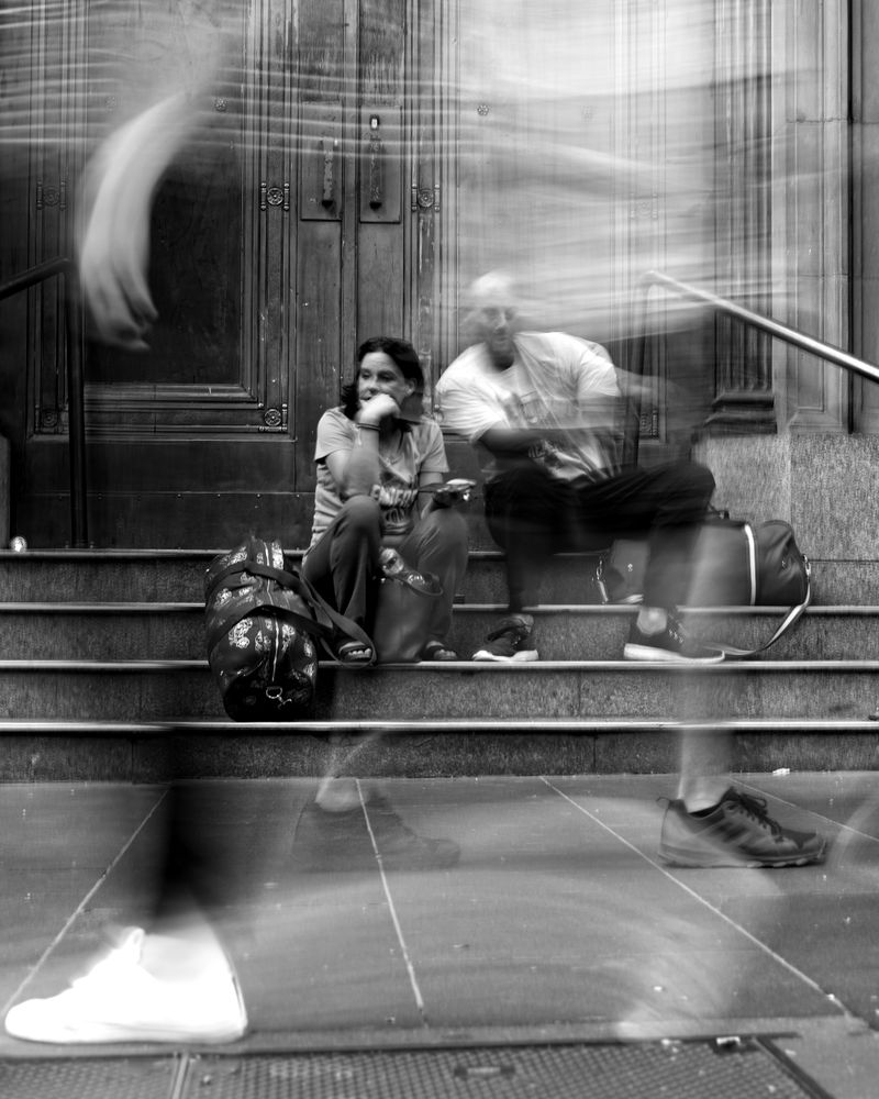 Daryl Teo - Daryl Teo @lookaboutphotography | LensCulture