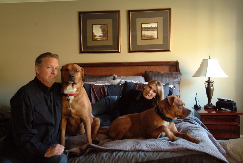 anne dowie - Family Portrait | LensCulture