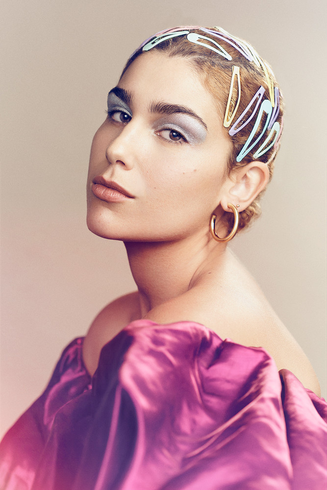 Stephanie Eley - 90's Revival | LensCulture