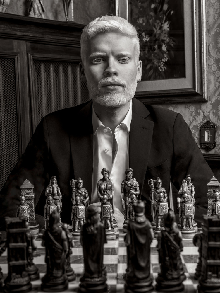 Robert Presutti - Submission | LensCulture