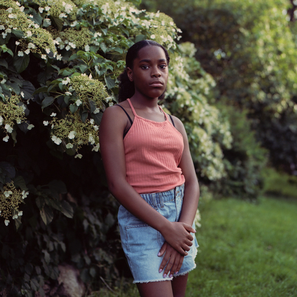 Junko Akita - Youth in Pandemic | LensCulture