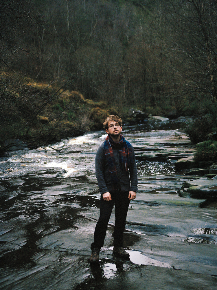 Mark Bell - Portraits of Saying Goodbye | LensCulture