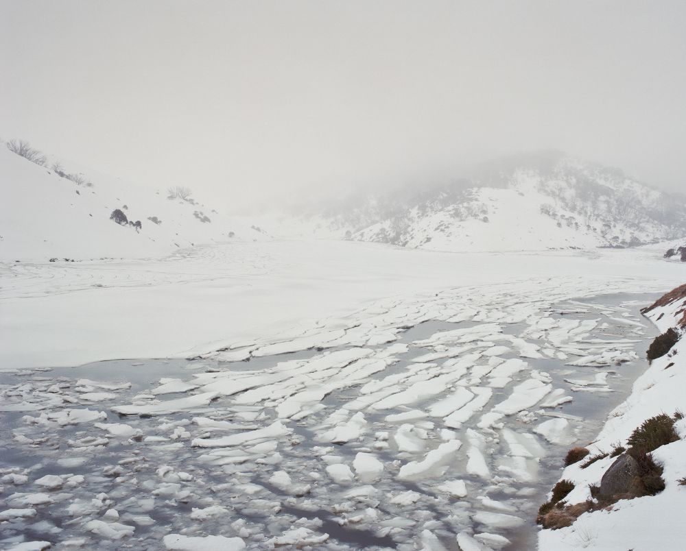 Chris Round - The Grand Scheme | LensCulture