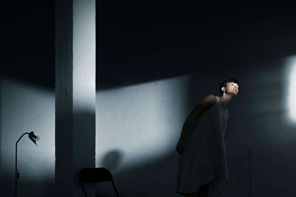 Submission - LensCulture