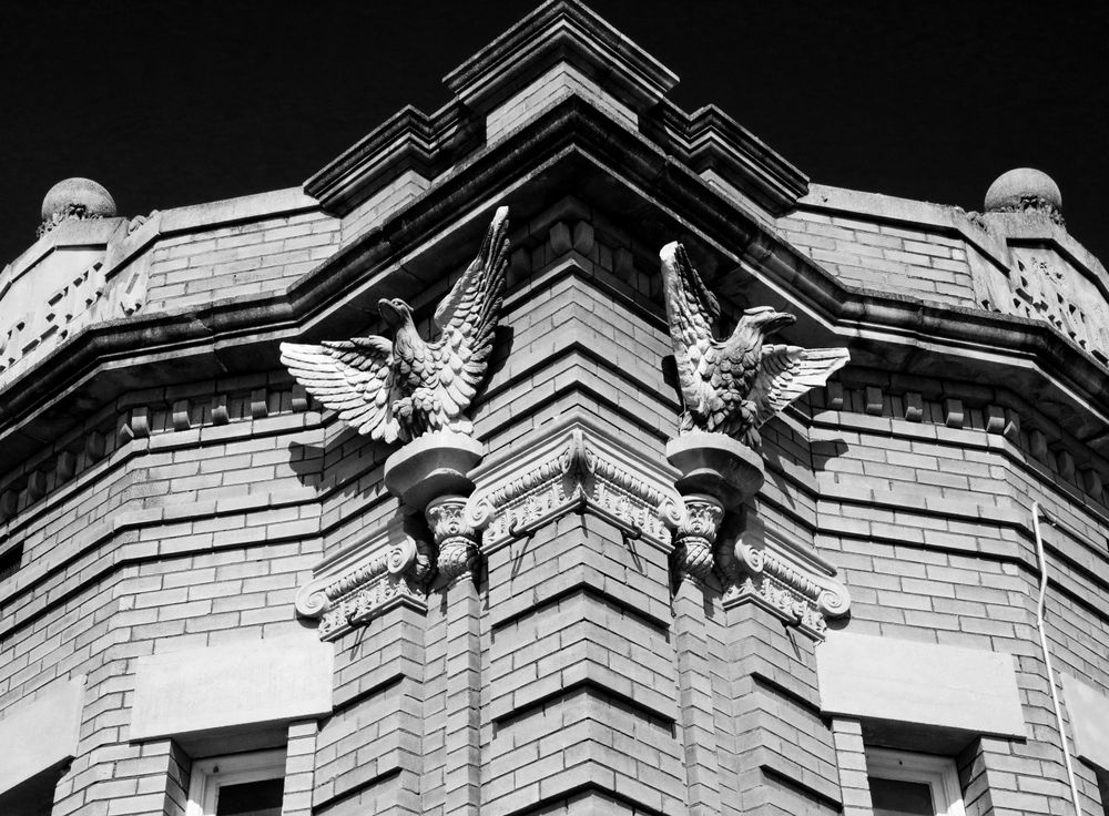 Joseph Dusek, Jr - Submission | LensCulture