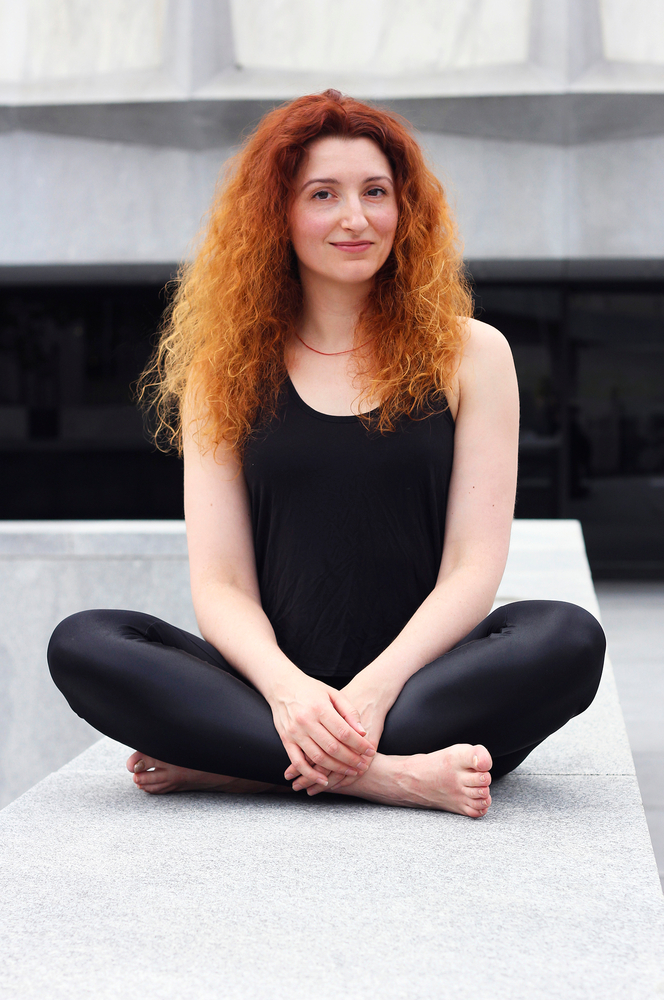 Katherine Carey - Portraits | LensCulture