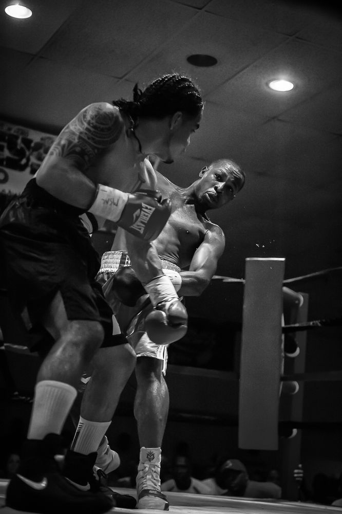 Steven Bowers - Untitled | LensCulture