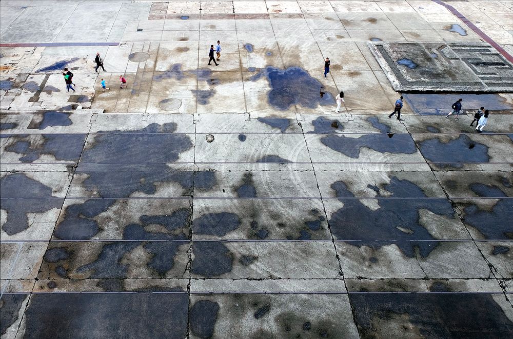 PETER NETLEY - Submission | LensCulture