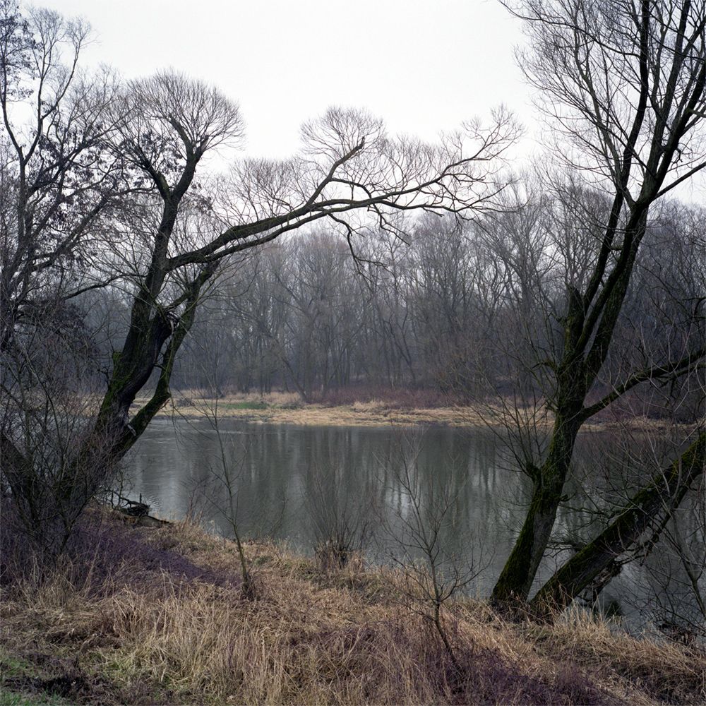 Gesche Würfel - Oppressive Architecture | LensCulture