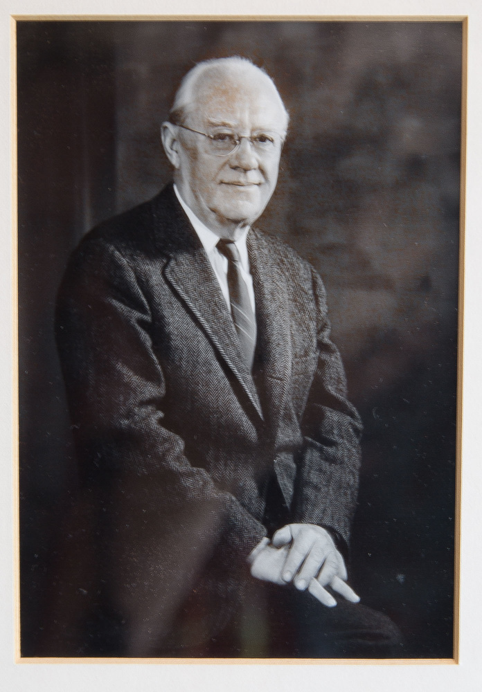 Scott Houston - Presidents of the Club | LensCulture