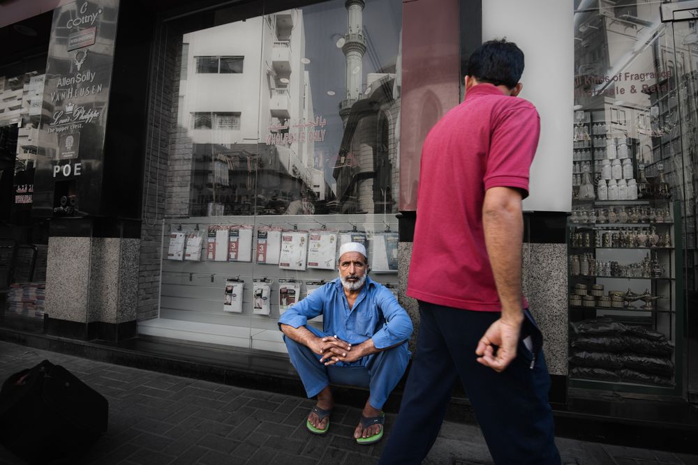 Jianjun Ma - Submission | LensCulture