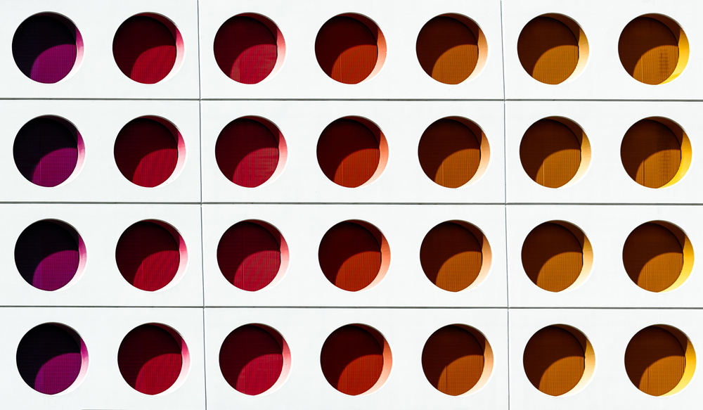 Andrea Stone - Elements | LensCulture