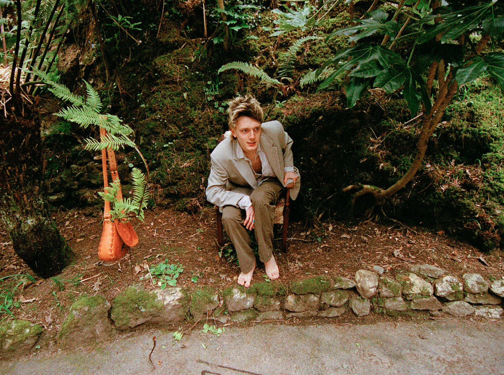 Eiran Lapham - Fresh Breaths | LensCulture