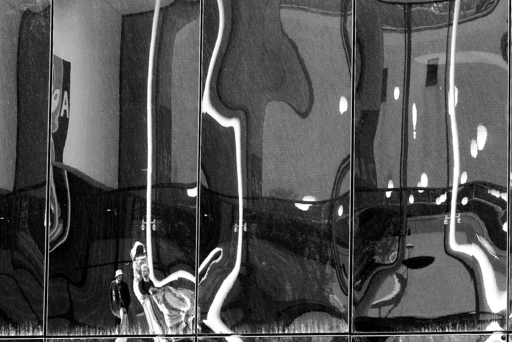 Jan Boekhout - b&W | LensCulture