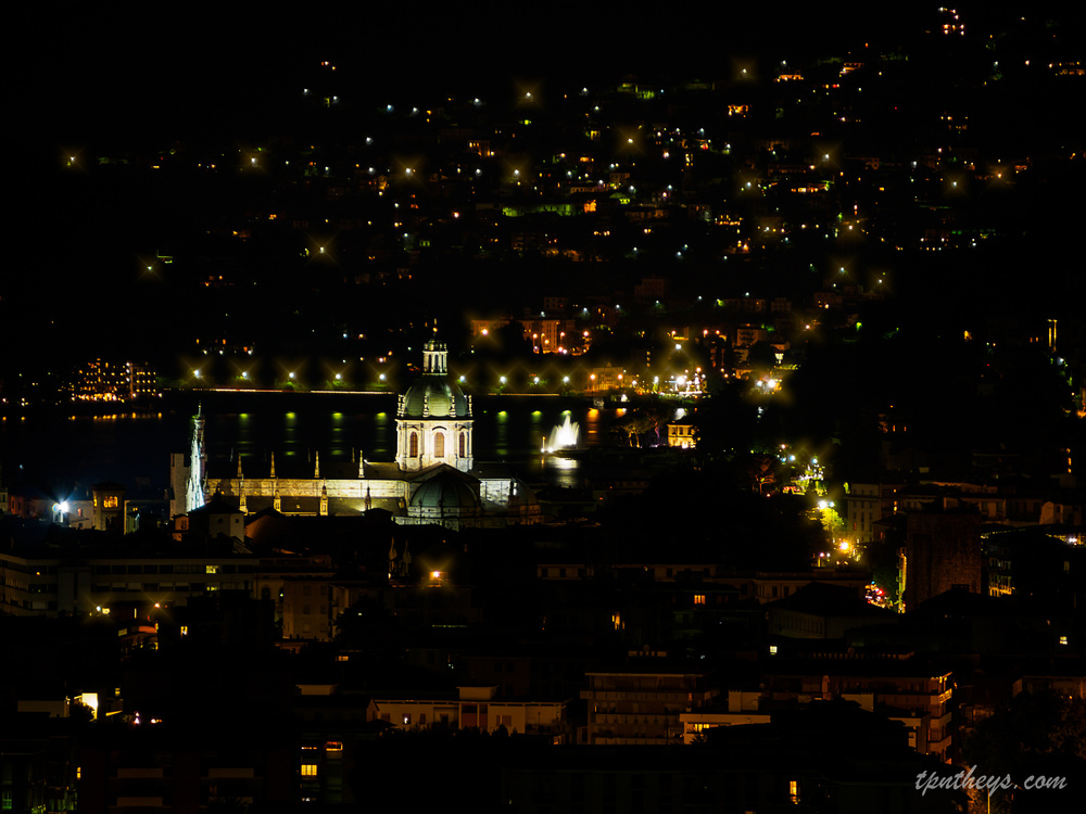 Tom Theys - Como | LensCulture