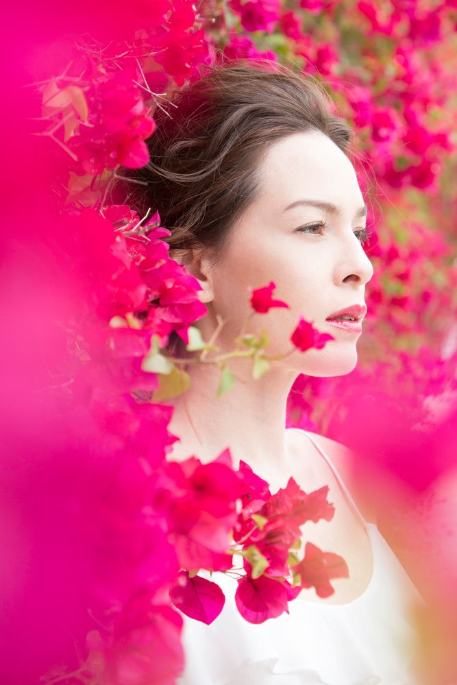 Shizuka Sherry - my steps | LensCulture