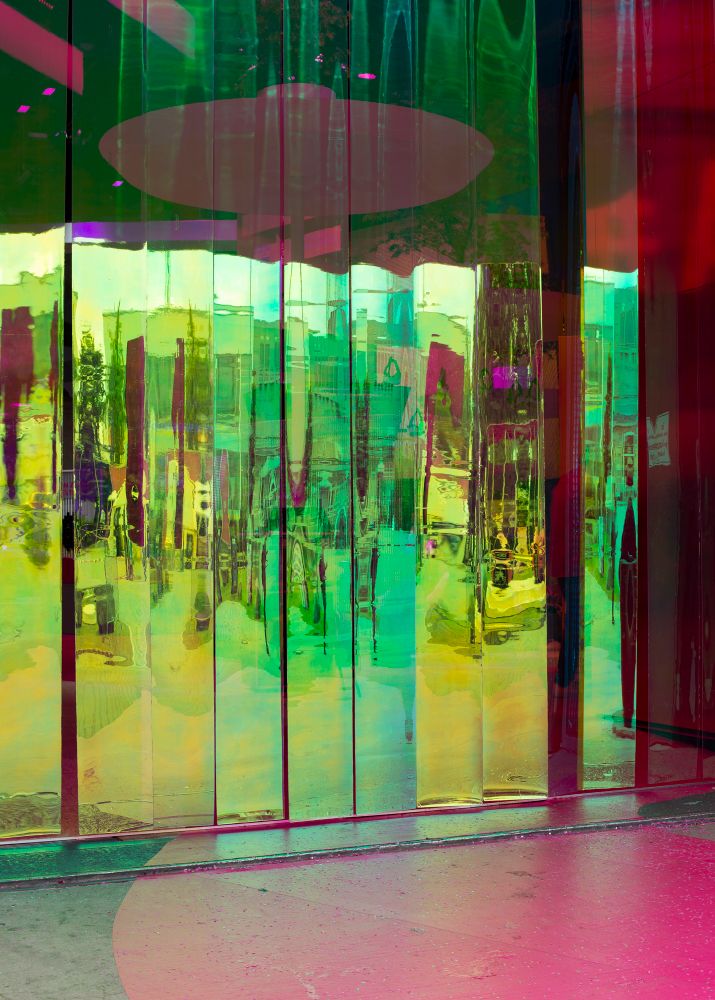 Mario Brand - The Vile Maxim | LensCulture