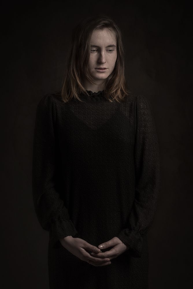 Bert Daenen - the portrait | LensCulture