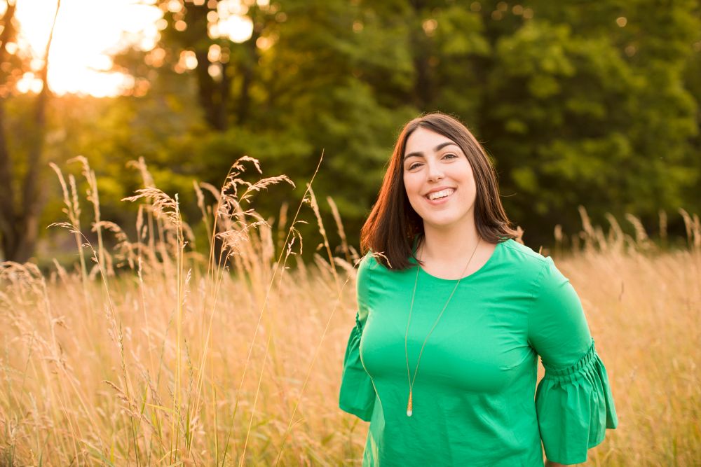 Emily Lee - Portraits with the Sun | LensCulture