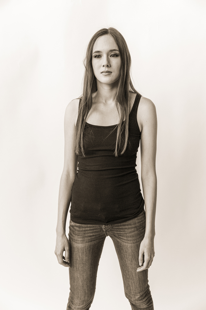 Gregory Page - Selected Portraits | LensCulture