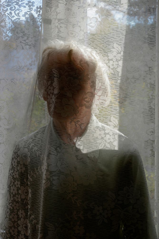 Ritva Tuomi - MEMORY IMAGES | LensCulture