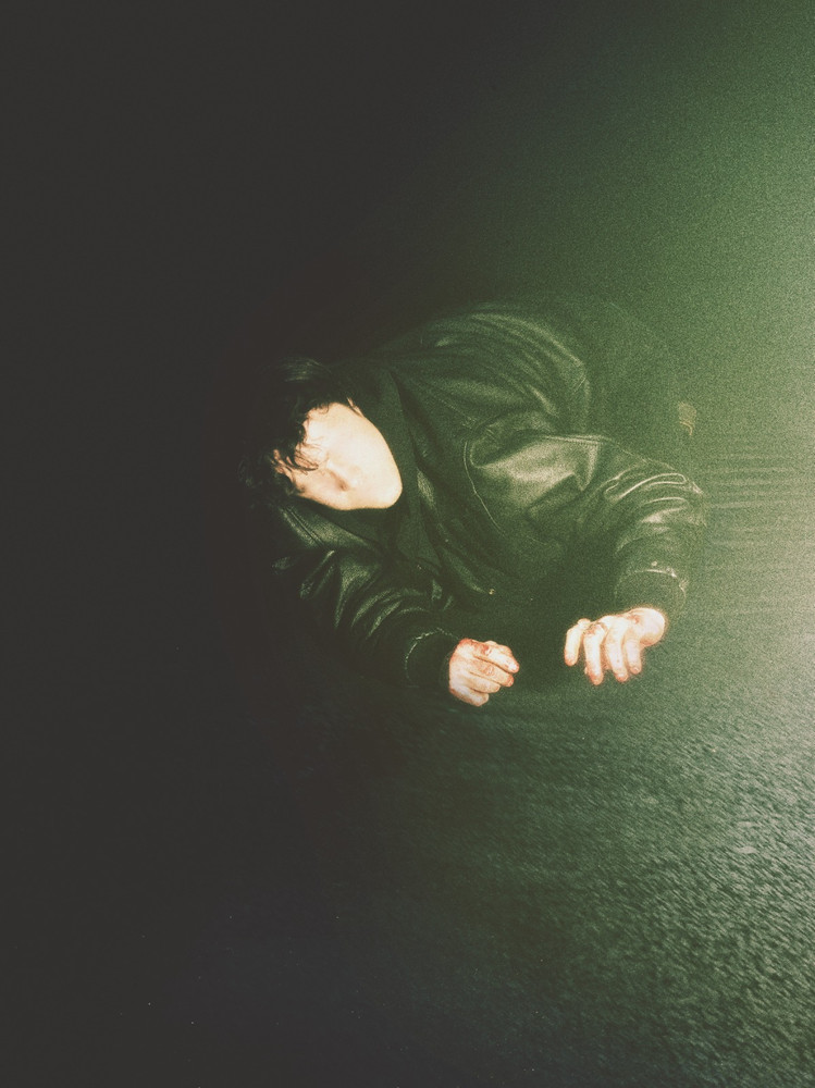 Arthur Savall-Aprosio - Nulle part | LensCulture