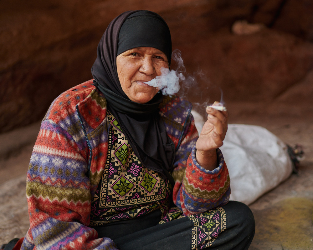 Tony de Faria - Jordan | LensCulture