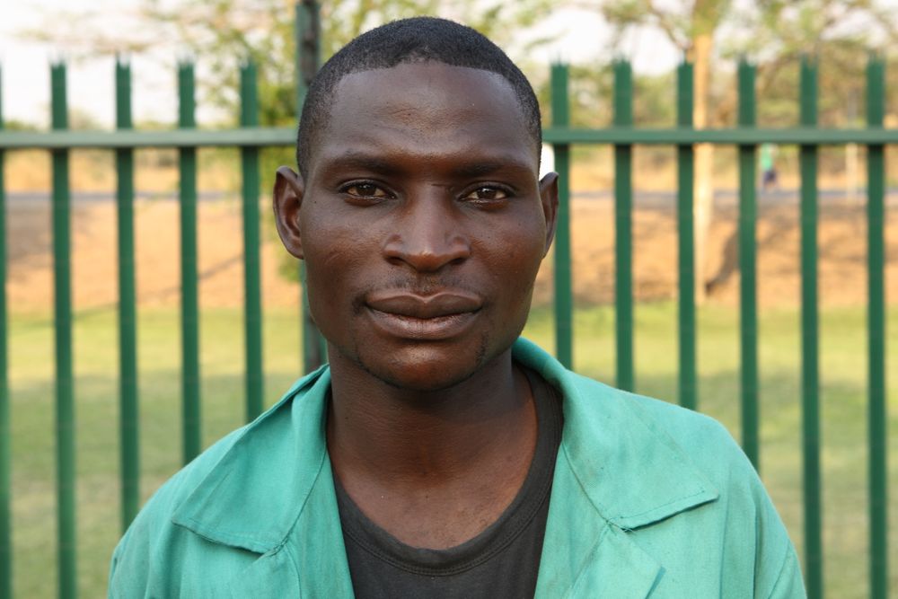 Ed Satterwhite - Still we Rise! | LensCulture