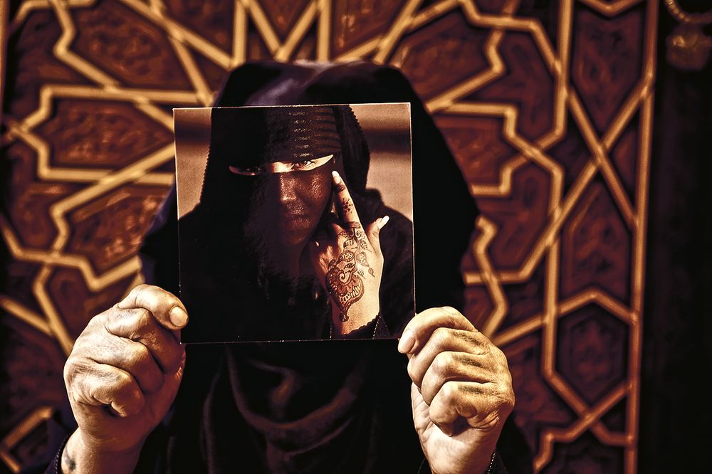 David Taggart - Submission | LensCulture