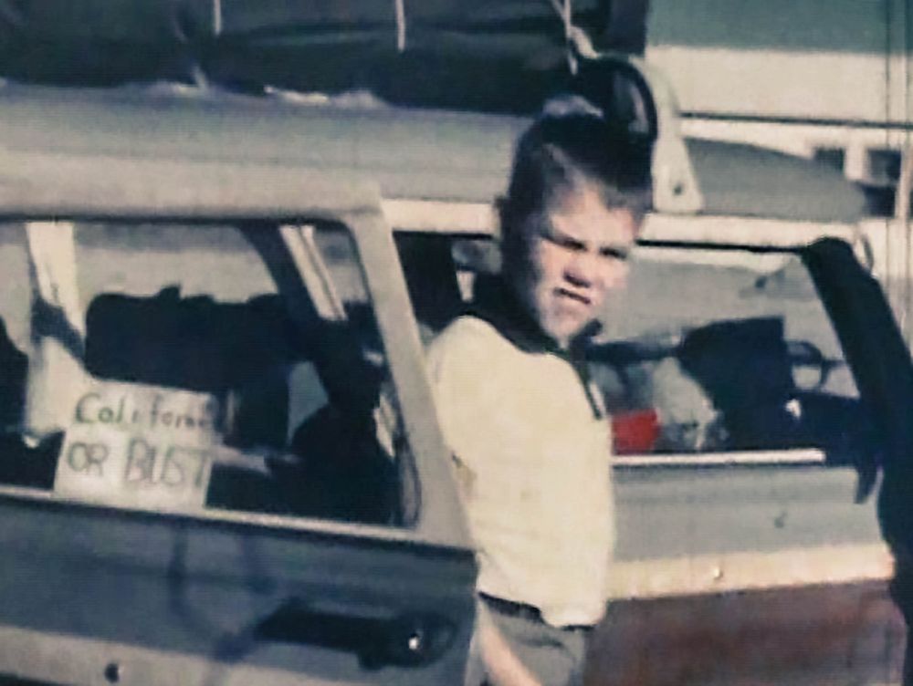 Robin Repp - Selective Memory | LensCulture