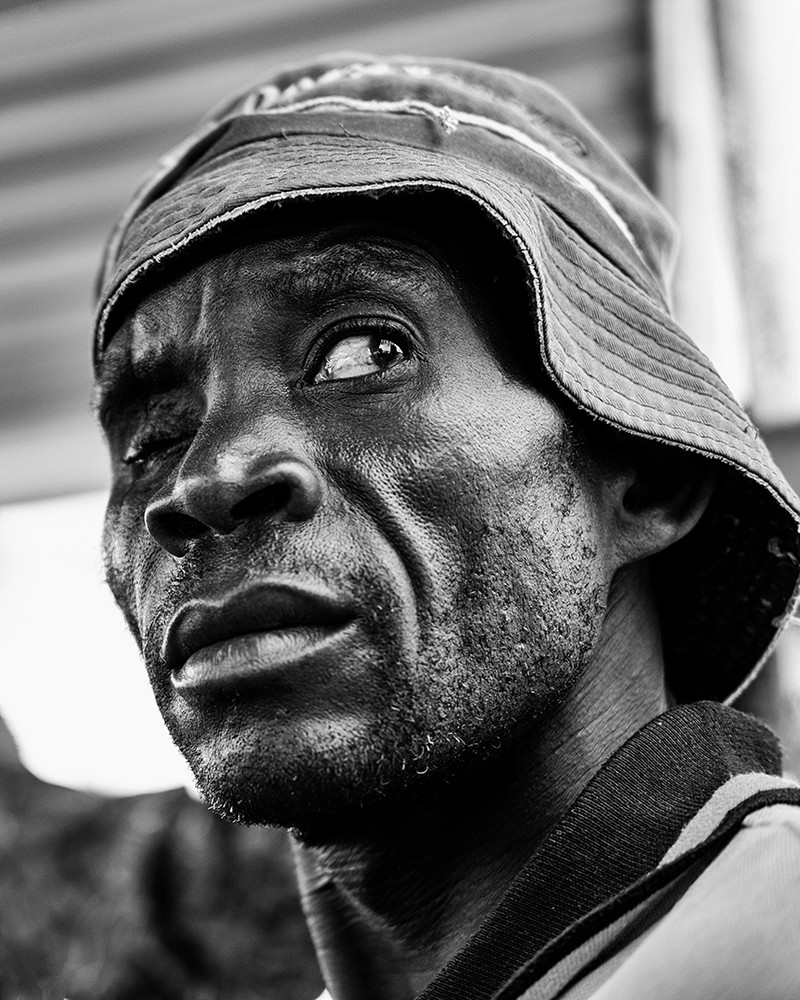 Susan Greeff - Portraits from Uganda Pearl of Africa | LensCulture