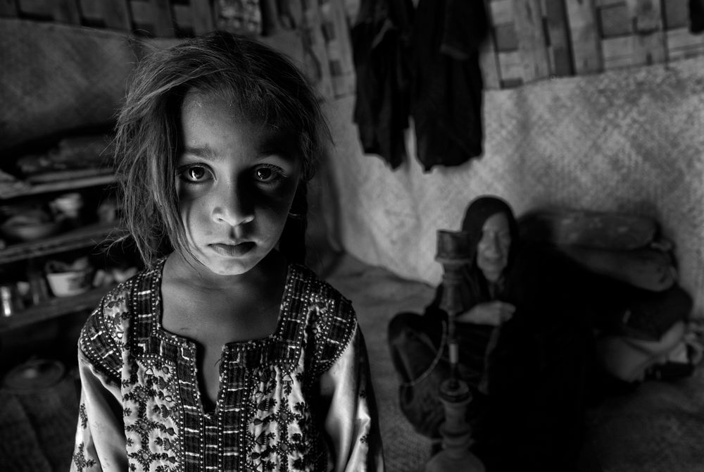 Youssef Bagheri - Submission | LensCulture