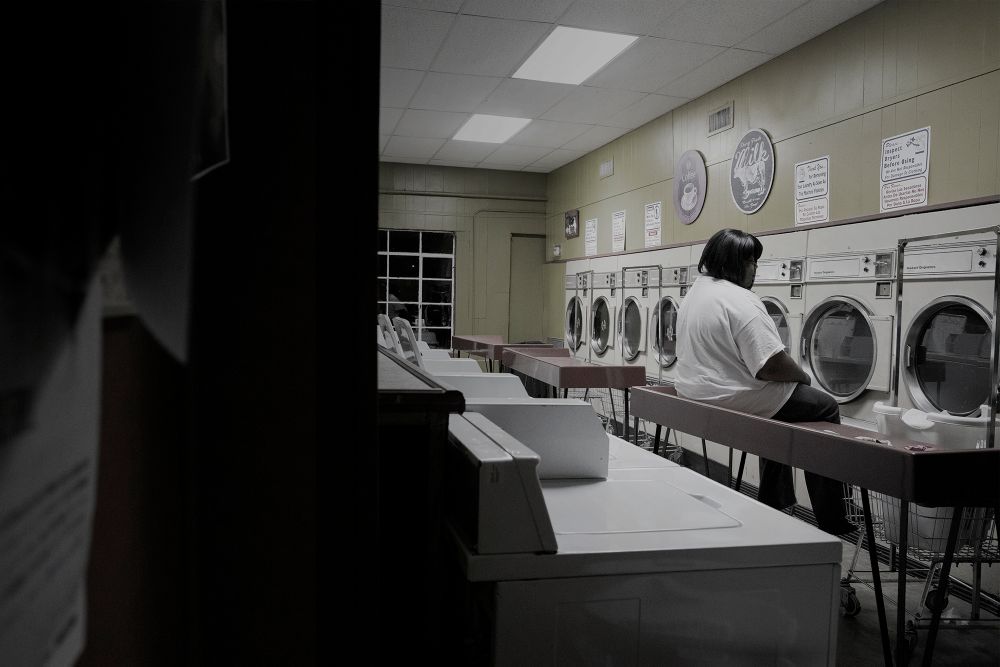 Heather Gillich - Heather Gillich Photo | LensCulture